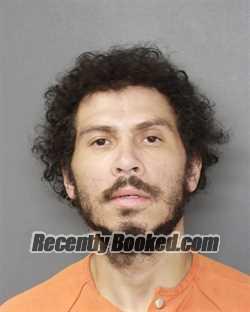 Recent Booking / Mugshot for DUSTIN ROBERT COLEMAN in Bergen County ...