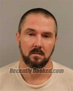 Recent Booking / Mugshot for STEVEN THOMAS CALVERLEY in Cape May County ...