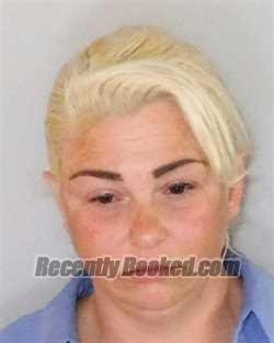 Recent Booking / Mugshot for STEPHANIE MARGARET HUDSON in Cape May ...