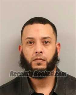 Recent Booking / Mugshot for JOSEPH ANTHON LOPEZ in Cape May County ...