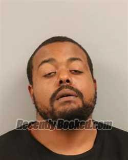 Recent Booking / Mugshot for ALEXANDER B ELIAS in Cape May County, New ...