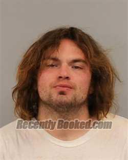 Recent Booking / Mugshot for AARON JOSEPH MOYER in Cape May County, New ...