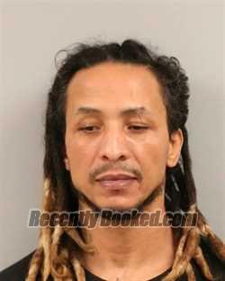 Recent Booking / Mugshot for RAYMOND LAMONT BARTEE in Cape May County ...