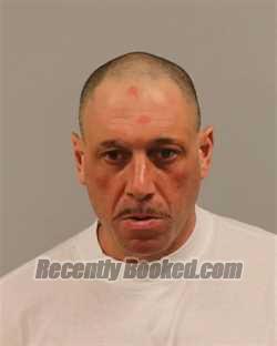 Recent Booking / Mugshot for ANDREW JOHN CONTE in Cape May County, New ...