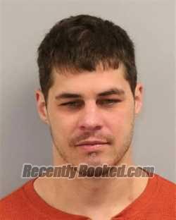 Recent Booking / Mugshot for JOHN TIMOTHY MATTHEWS in Cape May County ...