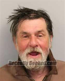 Recent Booking / Mugshot for RALPH JOSEPH OTTO in Cape May County, New ...