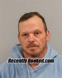 Recent Booking / Mugshot for DAVID WHEDBEE in Cape May County, New Jersey