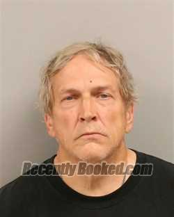Recent Booking / Mugshot for ANTHONY TROY MARCH in Cape May County, New ...