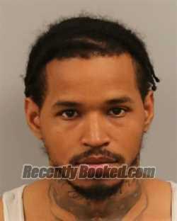 Recent Booking / Mugshot for ELIJAH C LUGO in Cape May County, New Jersey