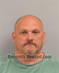 Recent Booking / Mugshot for JAMES ALLEN WALTERS in Cape May County ...