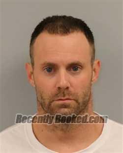 Recent Booking / Mugshot for BLAKE RUSSO in Cape May County, New Jersey