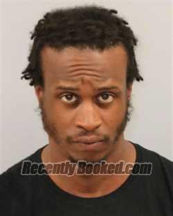 Recent Booking / Mugshot for ELIJAH F CHESTNUT in Cape May County, New ...