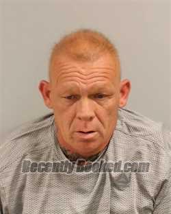 Recent Booking / Mugshot for ERNEST ROBERT GREY in Cape May County, New ...