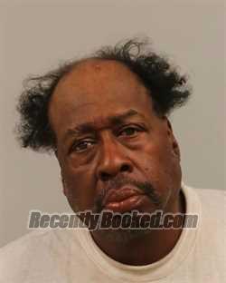 Recent Booking / Mugshot for DAVID TAYLOR BOOKER in Cape May County ...
