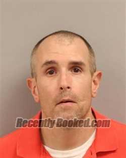 Recent Booking / Mugshot for CHRISTOPHER MICHAE ROSS in Cape May County ...