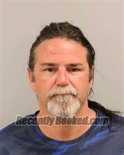 Recent Booking / Mugshot for DANIEL GALLAGHER in Cape May County, New ...