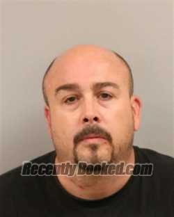 Recent Booking / Mugshot for JASON A FALCONE in Cape May County, New Jersey