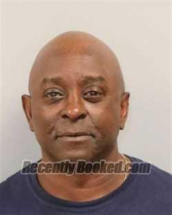 Recent Booking / Mugshot for REGINALD TYRONE GREEN in Cape May County ...