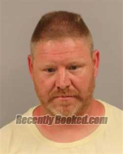 Recent Booking / Mugshot for MATTHEW J SHINN in Cape May County, New Jersey