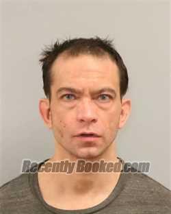 Recent Booking / Mugshot for FRANK A CONSTANTINO in Cape May County ...