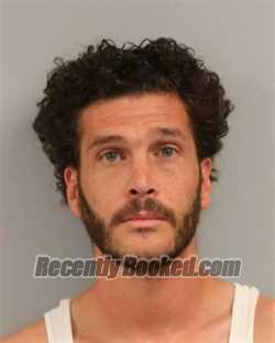 Recent Booking / Mugshot for ANTHONY TOZZI in Cape May County, New Jersey