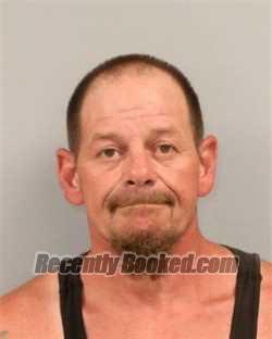 Recent Booking / Mugshot for GERALD M RAAB in Cape May County, New Jersey