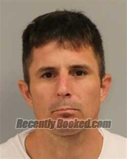 Recent Booking / Mugshot for ANTHONY H RUHL in Cape May County, New Jersey