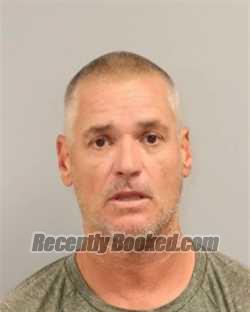 Recent Booking / Mugshot for ANTHONY S CURCIO in Cape May County, New ...