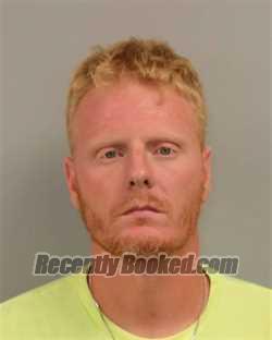 Recent Booking / Mugshot for CHARLES LOUIS MARKHAM in Cape May County ...