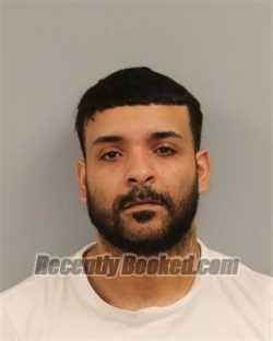 Recent Booking / Mugshot for RICHARD D CASTILLO in Cape May County, New ...