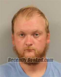 Recent Booking / Mugshot for SHANE J BROGAN in Cape May County, New Jersey