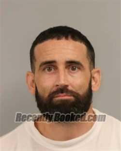 Recent Booking / Mugshot for MARK JOSEPH FERRARI in Cape May County ...