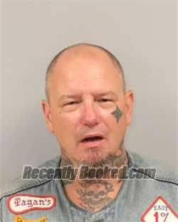 Recent Booking / Mugshot for JEFFREY M PRENTISS in Cape May County, New ...