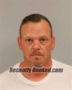 Recent Booking / Mugshot for DAVID WHEDBEE in Cape May County, New Jersey