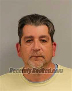 Recent Booking / Mugshot for BRIAN PETER JOHNSON in Cape May County ...