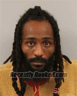 Recent Booking / Mugshot for MICHAEL JAMES RUSSELL in Cape May County ...