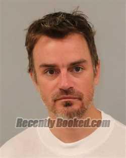 Recent Booking / Mugshot for SEAN RIGNEY in Cape May County, New Jersey