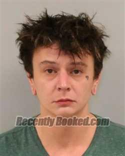 Recent Booking / Mugshot for TYLER B MILLS in Cape May County, New Jersey