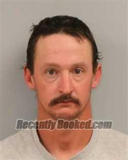 Recent Booking / Mugshot for BRYAN J ADAMS in Cape May County, New Jersey