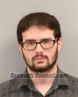 Recent Booking / Mugshot for MICHAEL ANTHONY VOGT in Cape May County ...