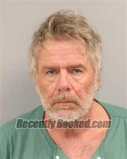 Recent Booking / Mugshot for ROBERT J EDWARDS in Cape May County, New ...