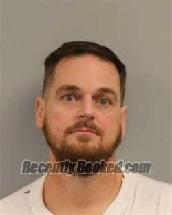 Recent Booking / Mugshot for CHRISTOPHER MARK VERITY in Cape May County, New Jersey
