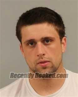 Recent Booking / Mugshot for SEBASTIAN BRYCE RAMAGOSA in Cape May ...
