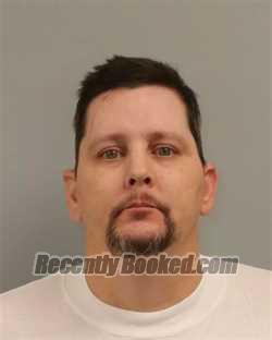 Recent Booking / Mugshot for CHRISTOPHER R CALVERT in Cape May County ...