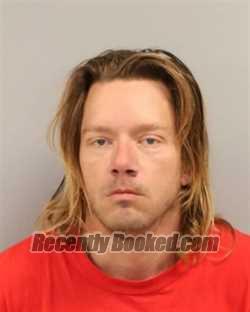 Recent Booking / Mugshot for RYAN HURLEY in Cape May County, New Jersey