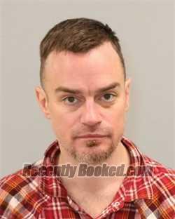 Recent Booking / Mugshot for SEAN RIGNEY in Cape May County, New Jersey