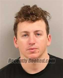 Recent Booking / Mugshot for JOSEPH A BOOTHBY in Cape May County, New ...