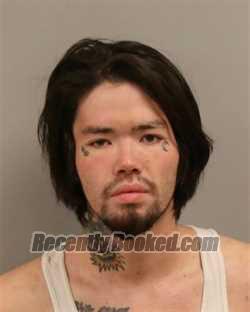 MICHAEL J DILEO Arrest Record & Booking Info – Cape May County, New ...