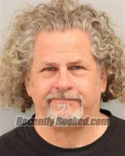 Recent Booking / Mugshot for PERRY J HARDIN in Cape May County, New Jersey