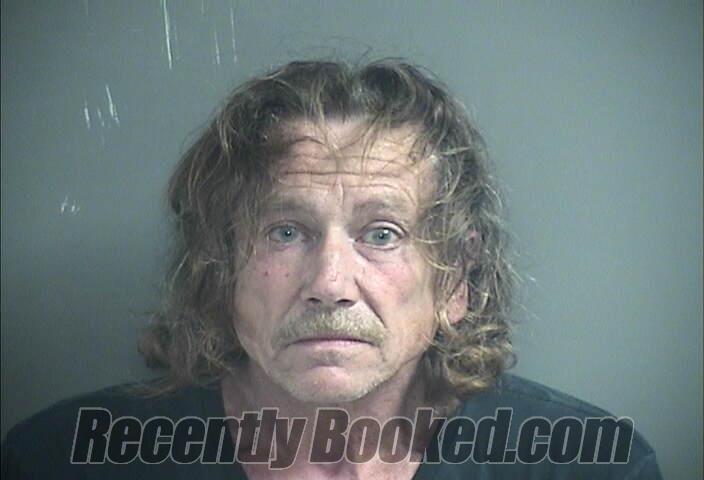 Recent Booking / Mugshot for DONALD E GABARDI in Cumberland County, New ...